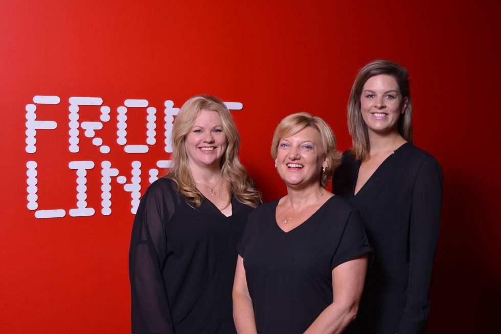 FrontLine Stores – Your helping hand in retail - Frontline Stores