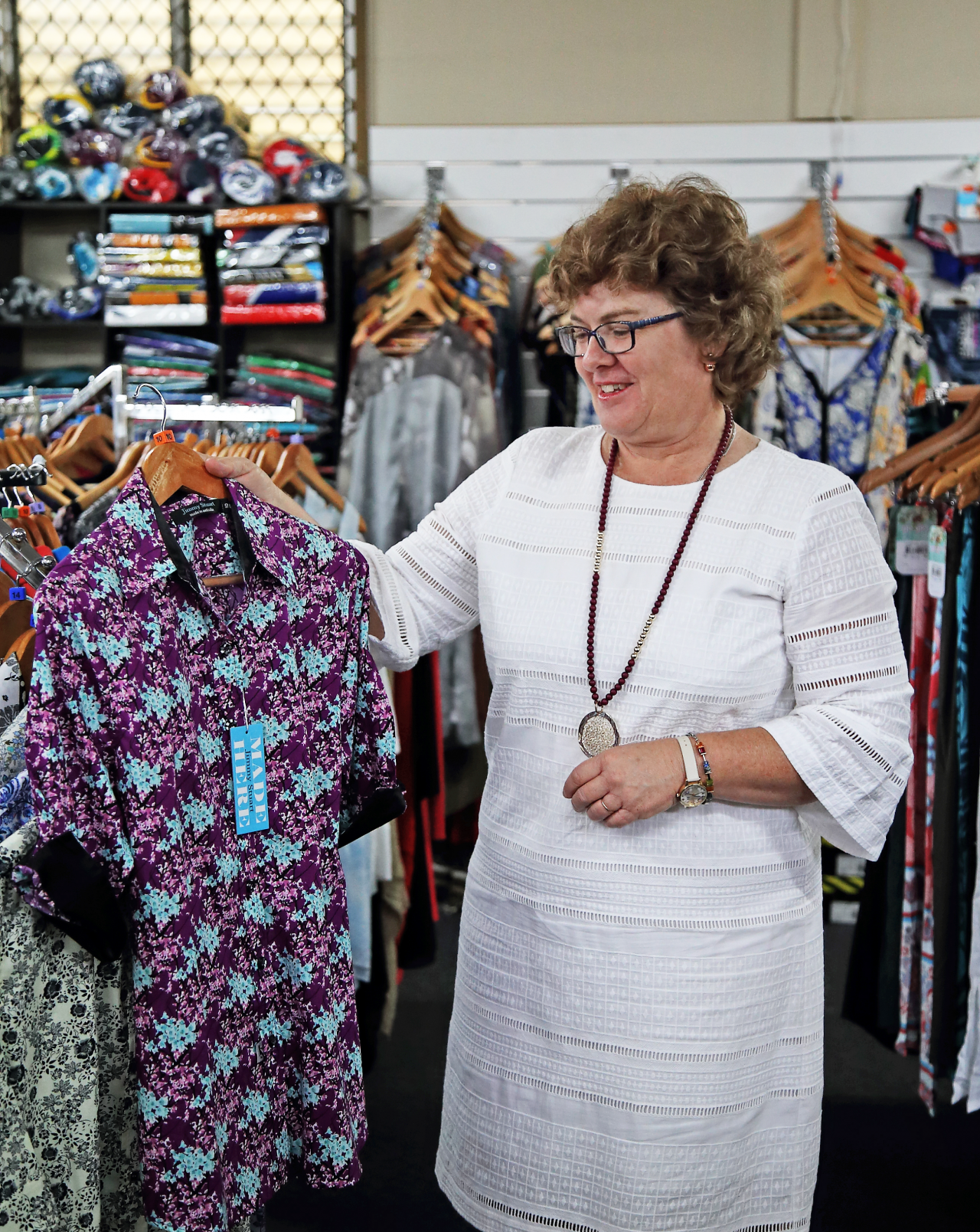 Shoptrue - Frontline Stores